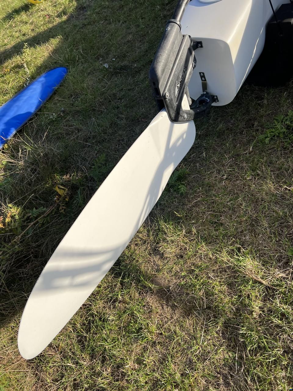 2006 Bimare Javelin 2, EUR 4.150,-