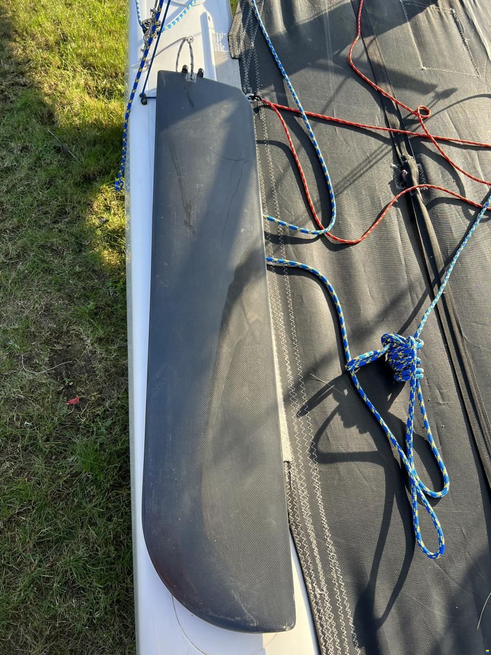 2006 Bimare Javelin 2, EUR 4.150,-