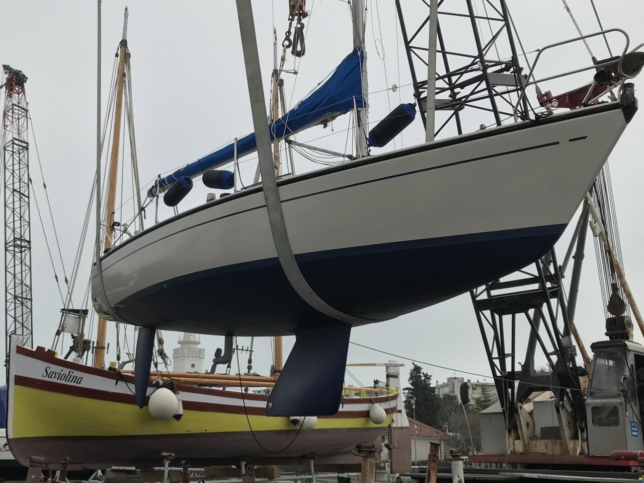 1994 Dehler 28, EUR 23.000,-