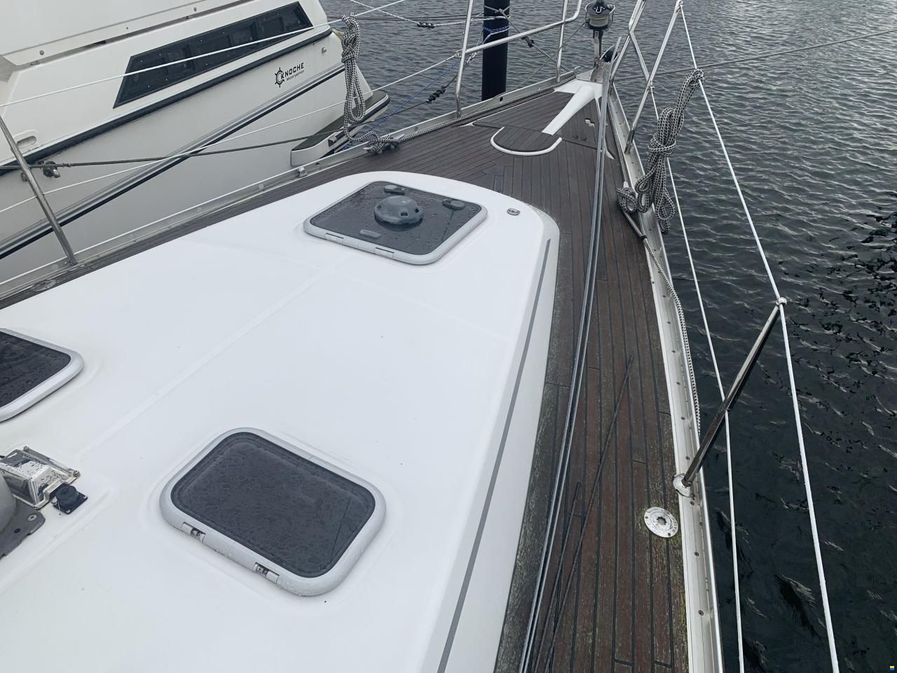 2007 Bénéteau Oceanis 343 Clipper, EUR 84.000,-