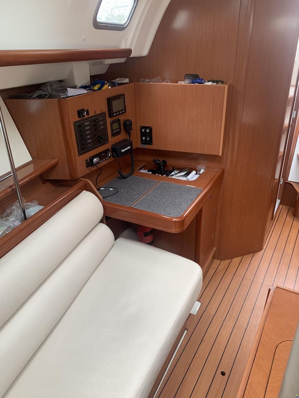 2007 Bénéteau Oceanis 343 Clipper, EUR 84.000,-