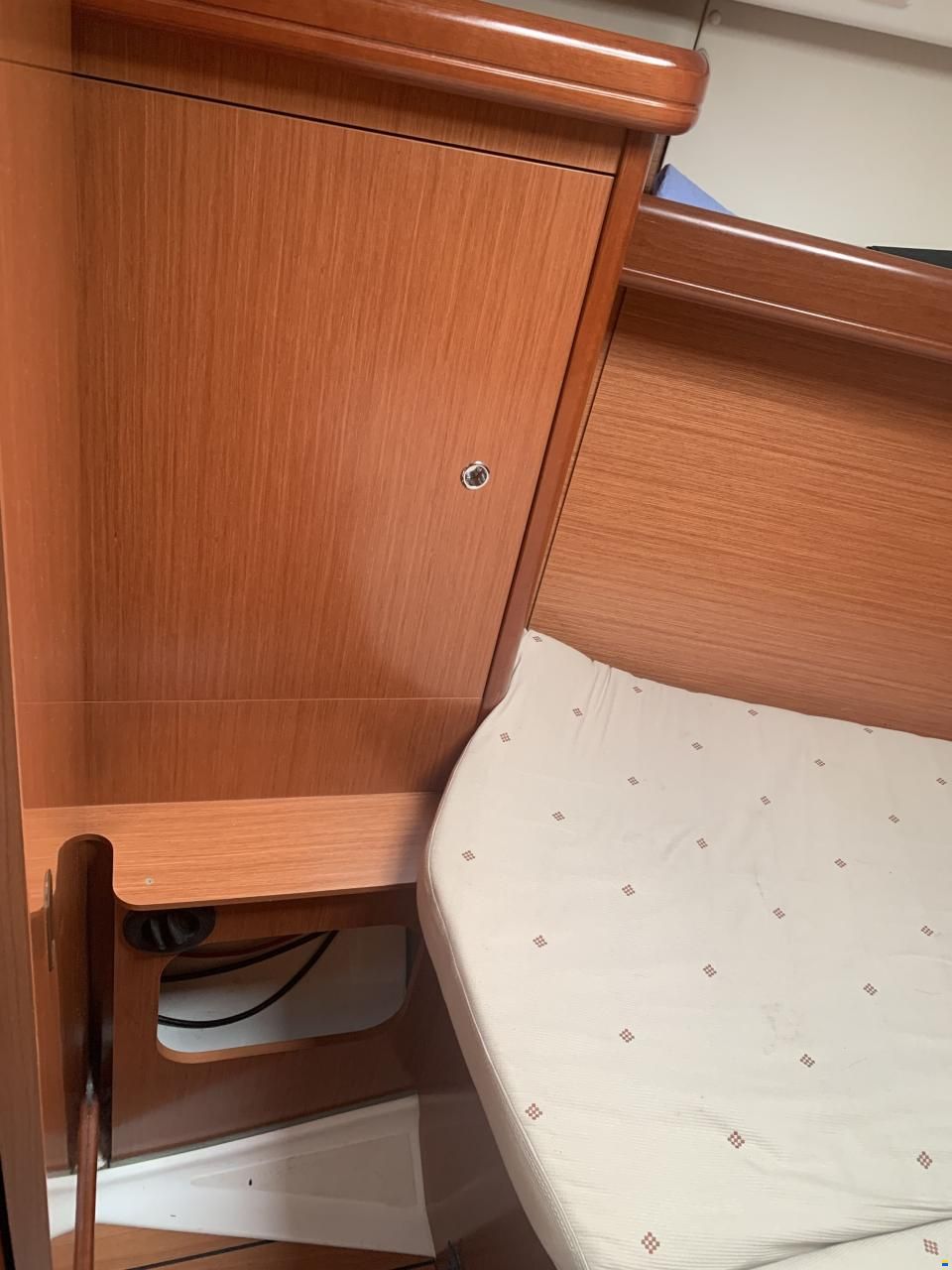 2007 Bénéteau Oceanis 343 Clipper, EUR 84.000,-