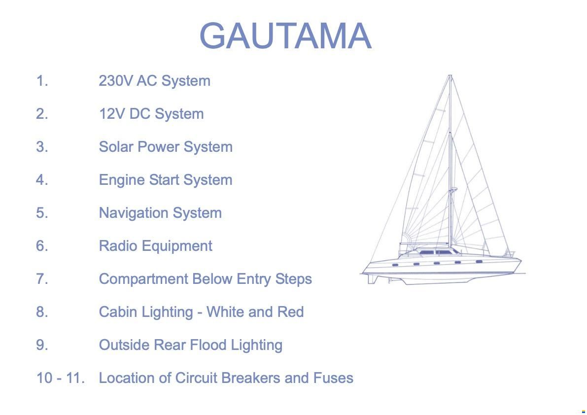 1988 Prout Quasar 50, EUR 96.000,-
