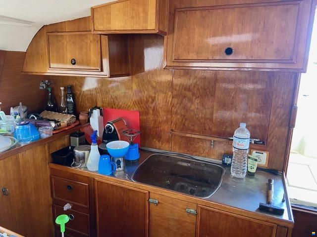 1988 Prout Quasar 50, EUR 96.000,-