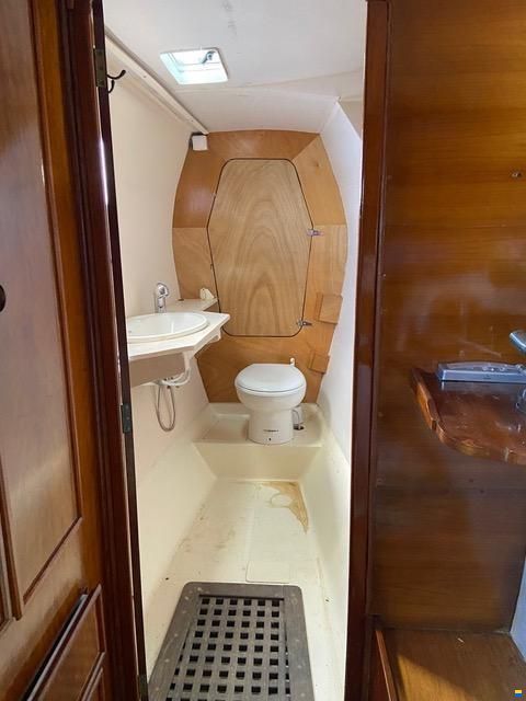 1988 Prout Quasar 50, EUR 96.000,-