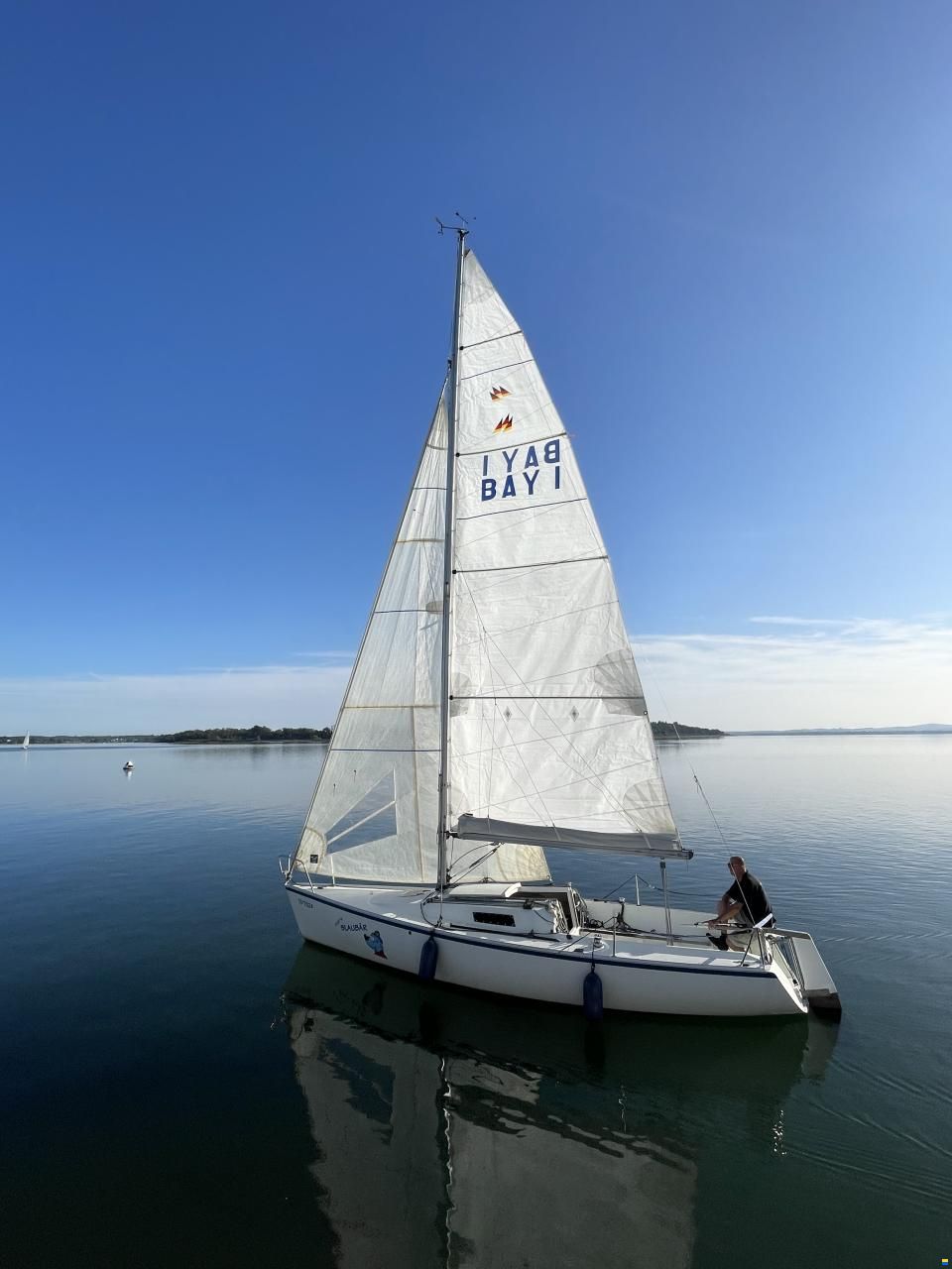 1983 Bénéteau First Class 8, EUR 13,500