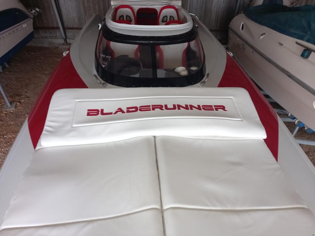 Bladerunner 34 SPORT
