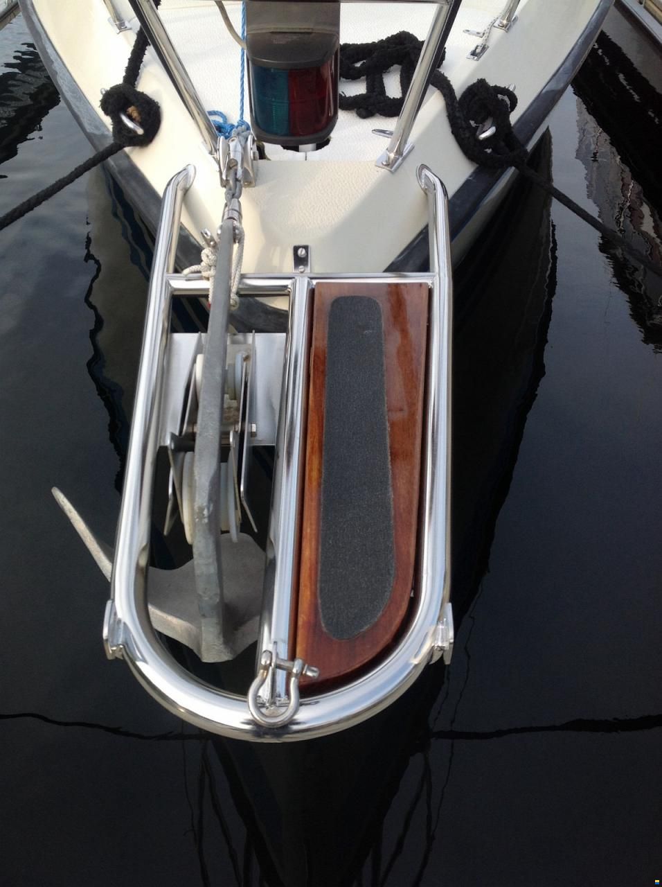 1978 Maxi 95, NOK 265.000,-