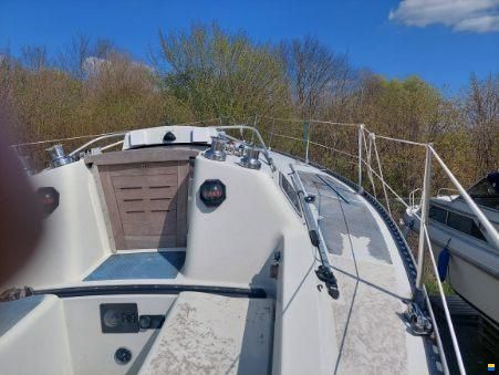 1982 Fiskars FinnFire 33, DKK 120.000,-