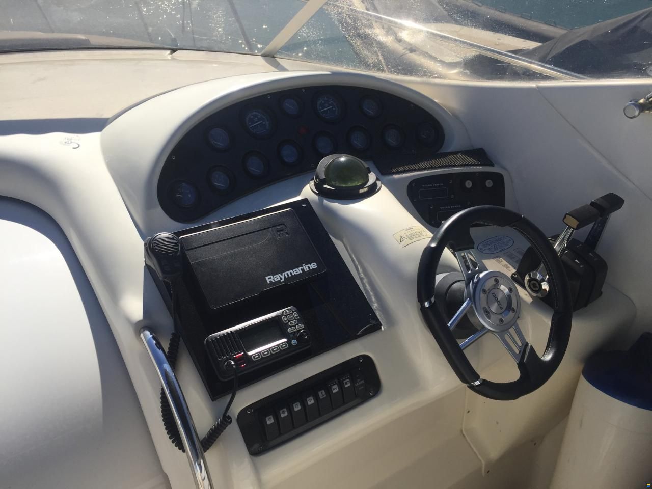 1998 Gobbi 335 SC, EUR 79.950,-