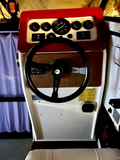 1987 Skibsplast 600 VS, EUR 16.000,-