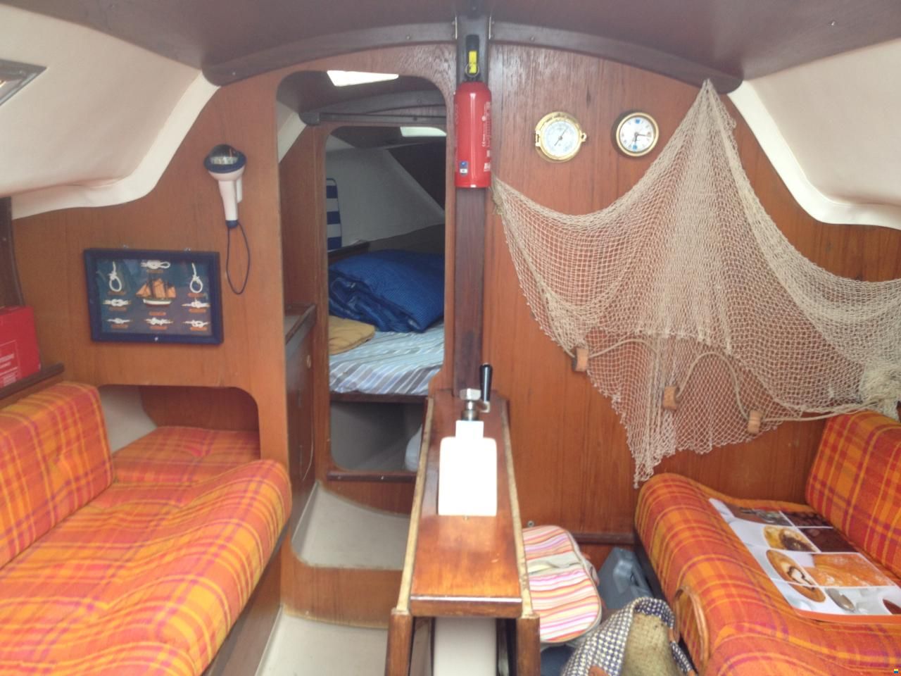 1981 Bénéteau First 25, EUR 8.700,-