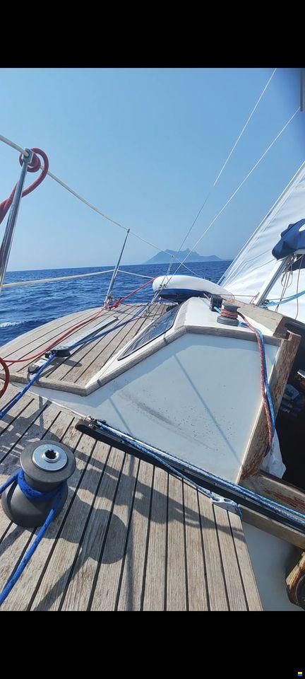 1996 Sibma EM 24, EUR 18.000,-