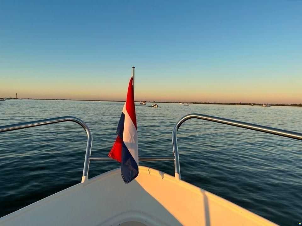 1980 Proficiat 10.60, EUR 49.500,-