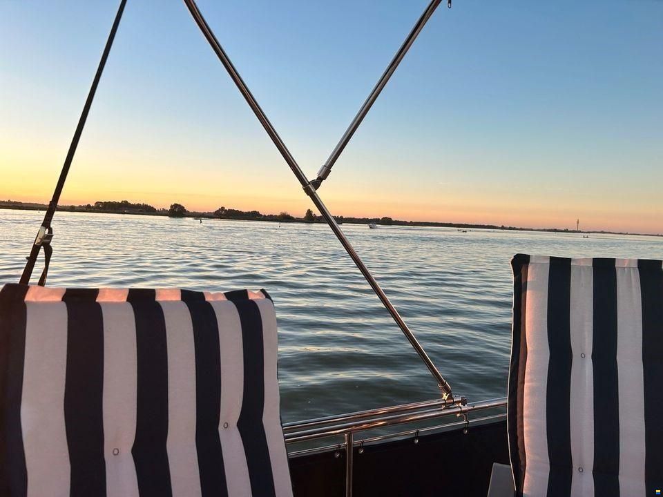 1980 Proficiat 10.60, EUR 49.500,-