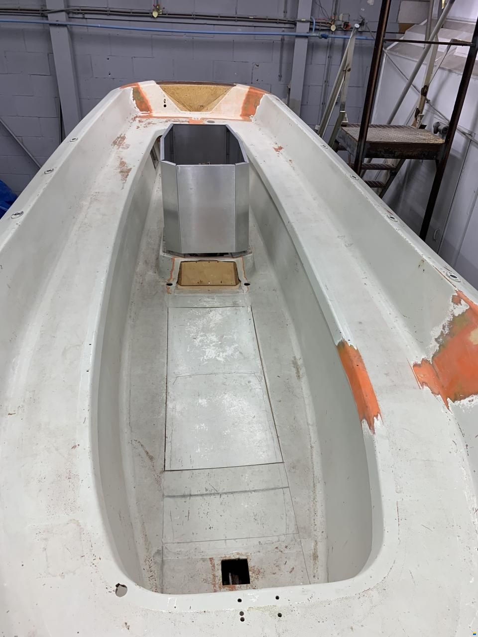 1900 Hatecke Sloep, EUR 5.000,-