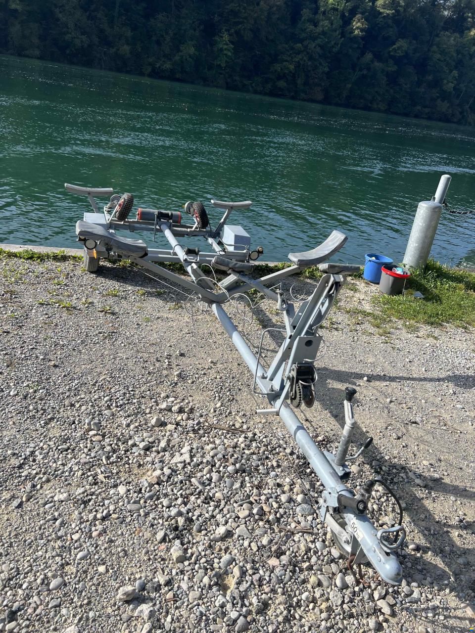 2008 Lodestar LOD RIB 410 Open, 5 000 CHF