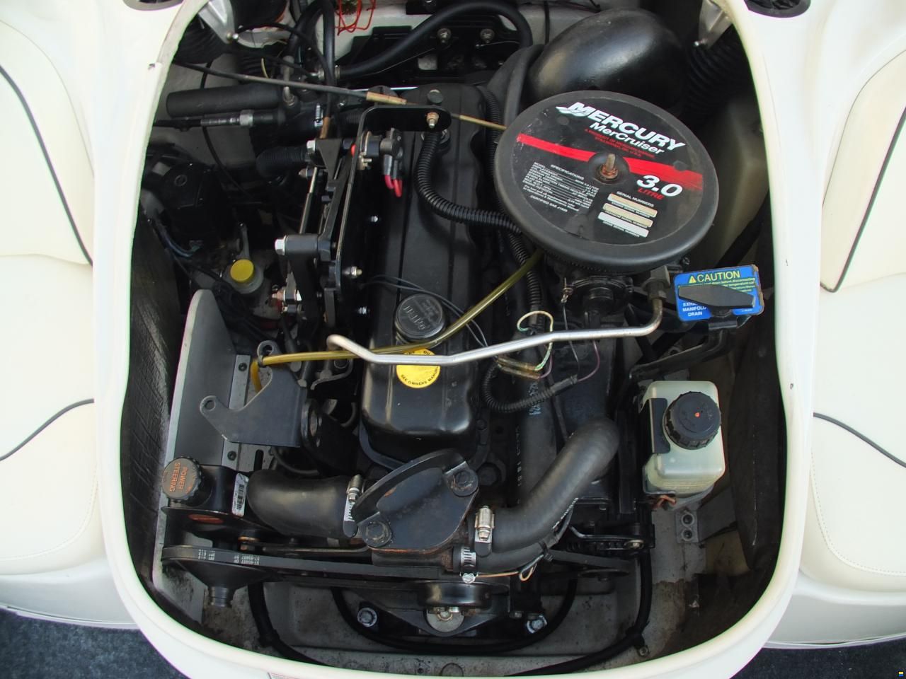 2001 Sea Ray 176 BOW RIDER zu verkaufen