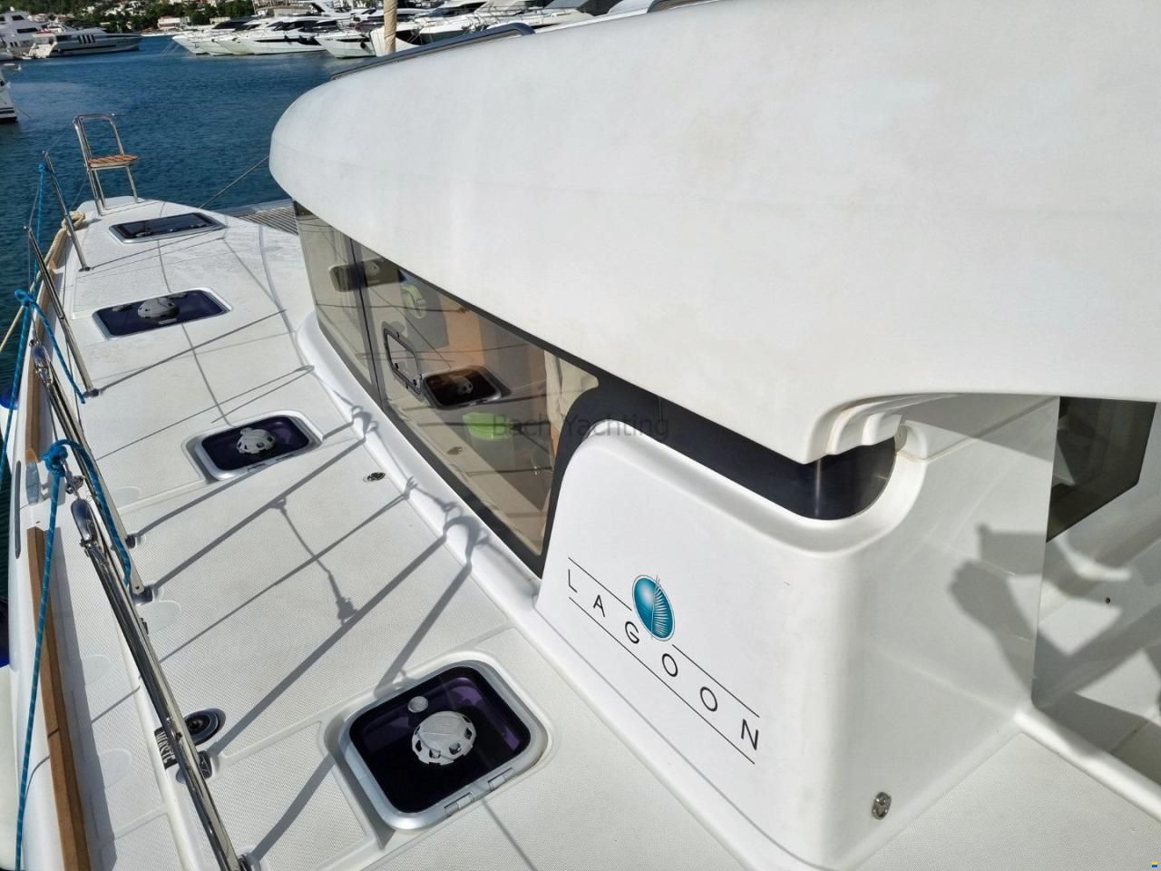 2017 Lagoon 39, EUR 325.000,-