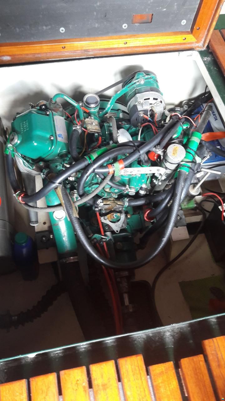 1979 Grundel Platbodem, EUR 2.000,-