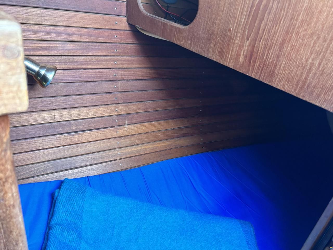 1981 Swede 38, SEK 240.000,-