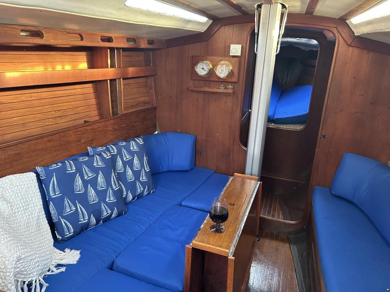 1981 Swede 38, SEK 240.000,-