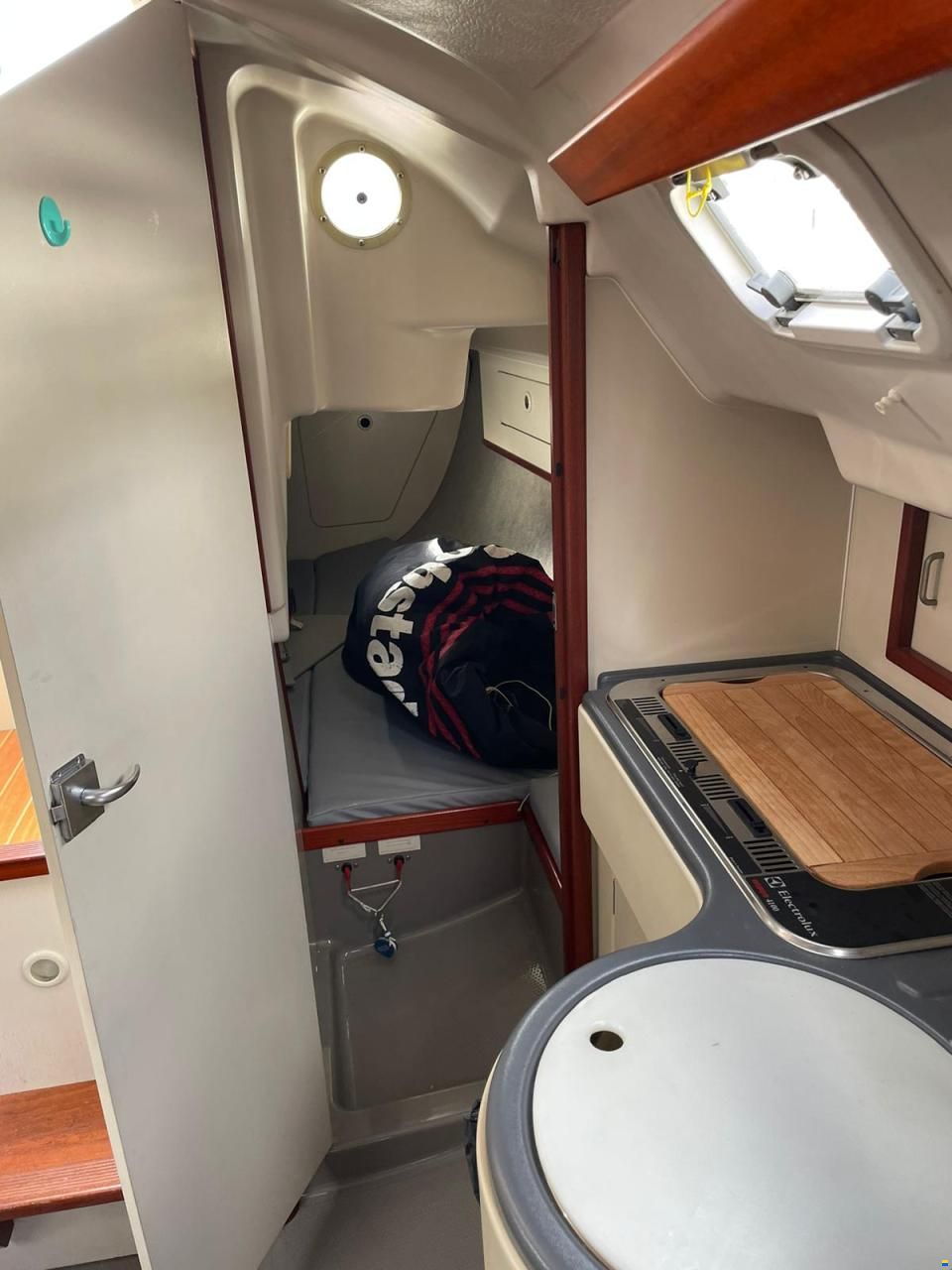 1994 Dehler 28S, 30 000 CHF