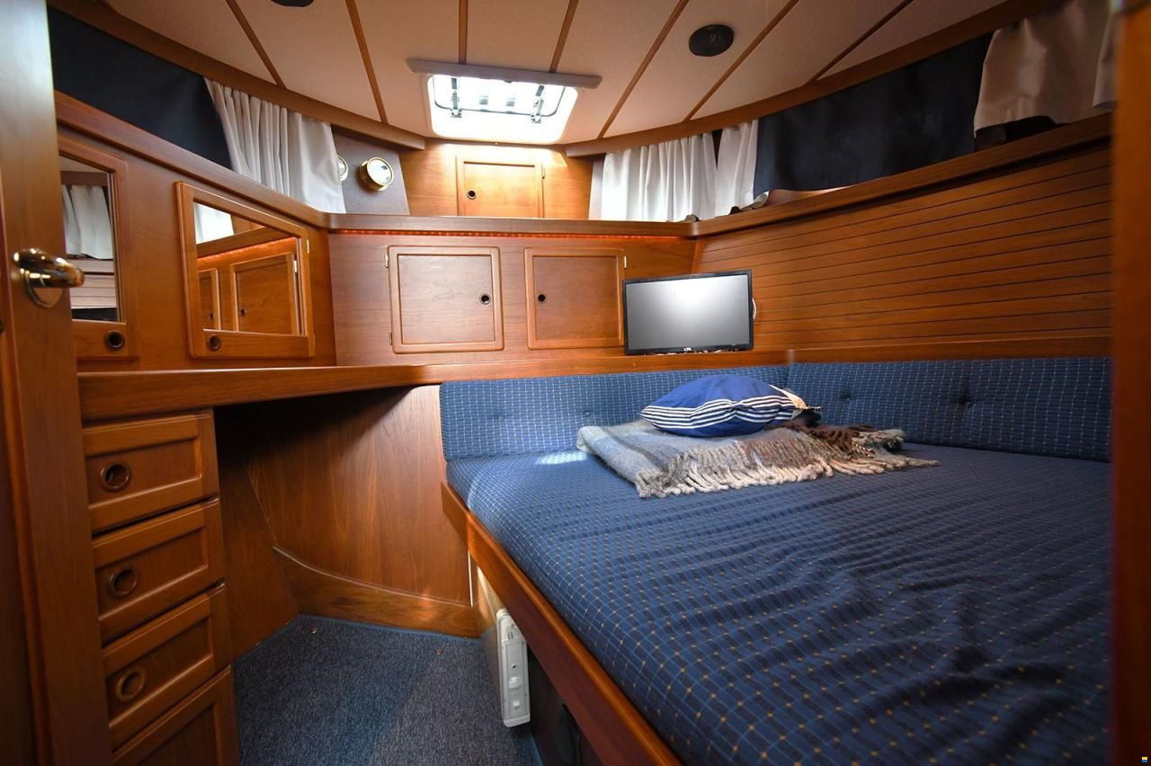 2006 Nauticat 331, SEK 1.825.000,-