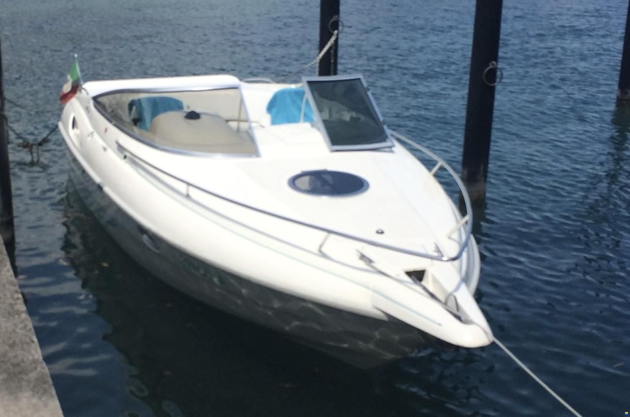 1997 Cranchi Turchese 24, EUR 19.900,-