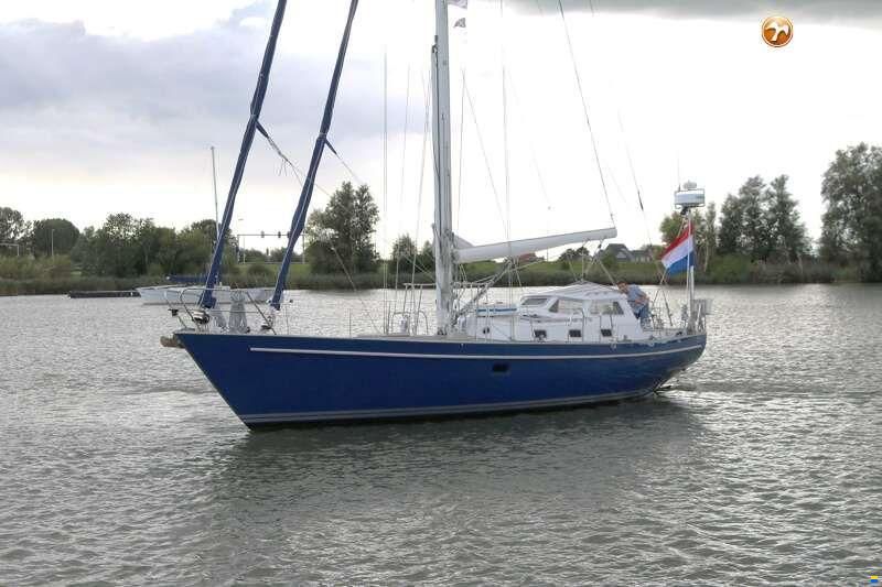 2000 Koopmans 43, EUR 139.000,-