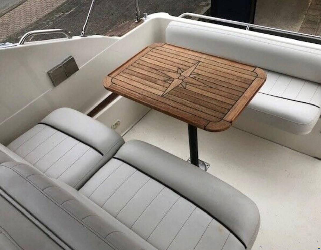 1999 Maxum 2400 SCR, EUR 29.990,-