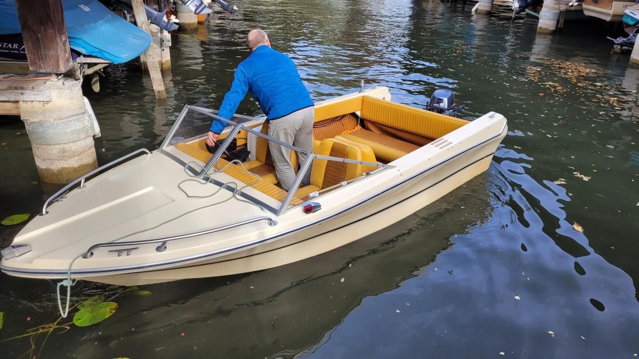 1981 Winner Cobra, CHF 5.000,-