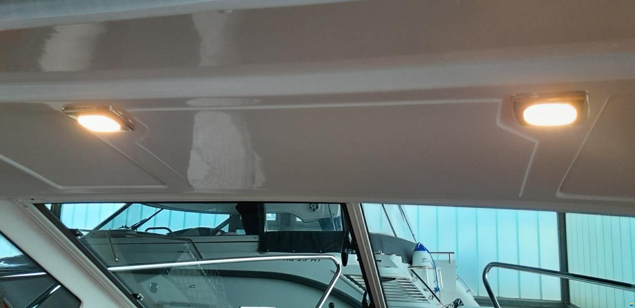 2019 Flipper 600 ST, CHF 46.000,-