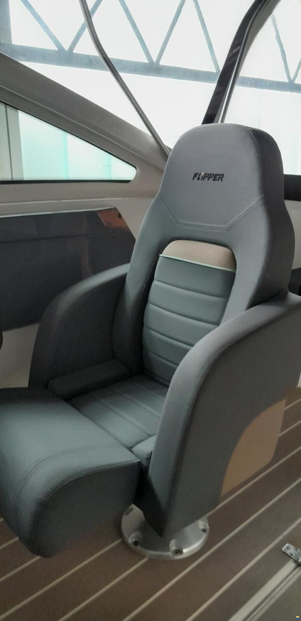 2019 Flipper 600 ST, CHF 46.000,-