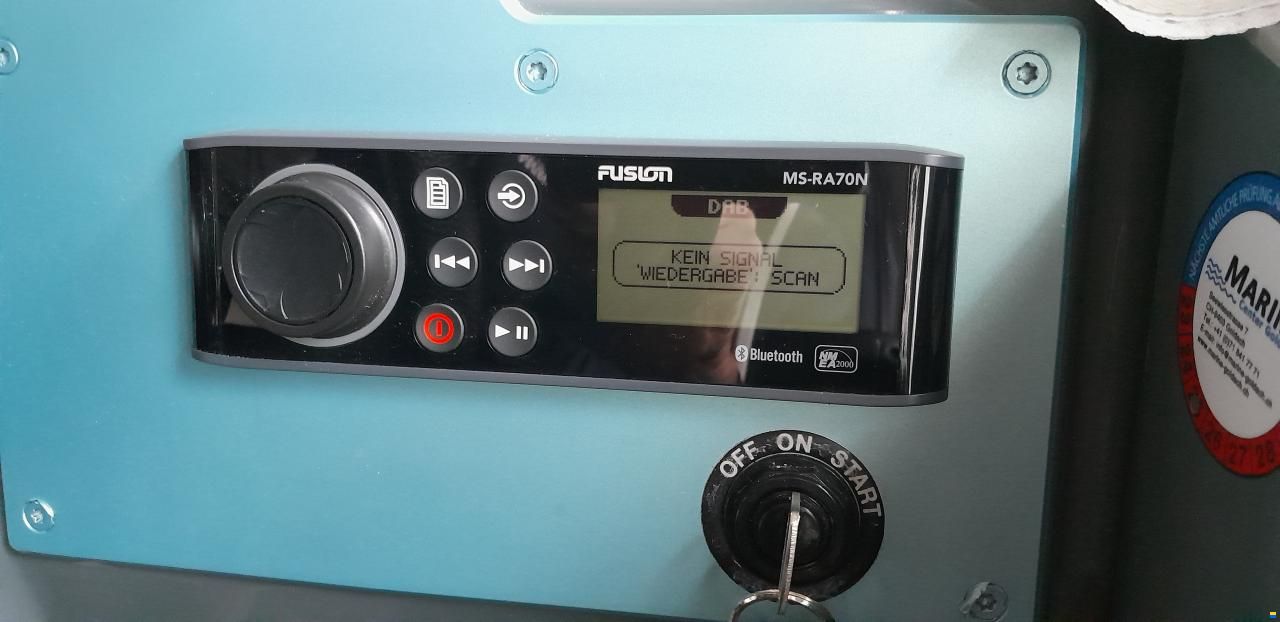 2019 Flipper 600 ST, CHF 46.000,-