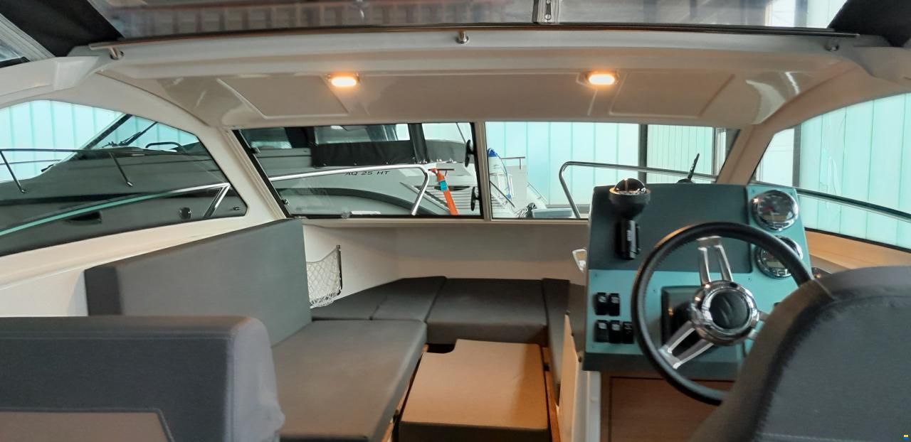 2019 Flipper 600 ST, CHF 46.000,-