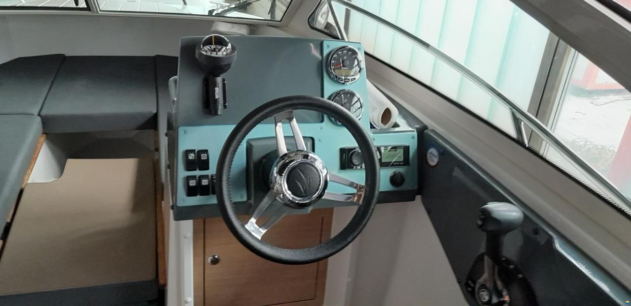 2019 Flipper 600 ST, CHF 46.000,-