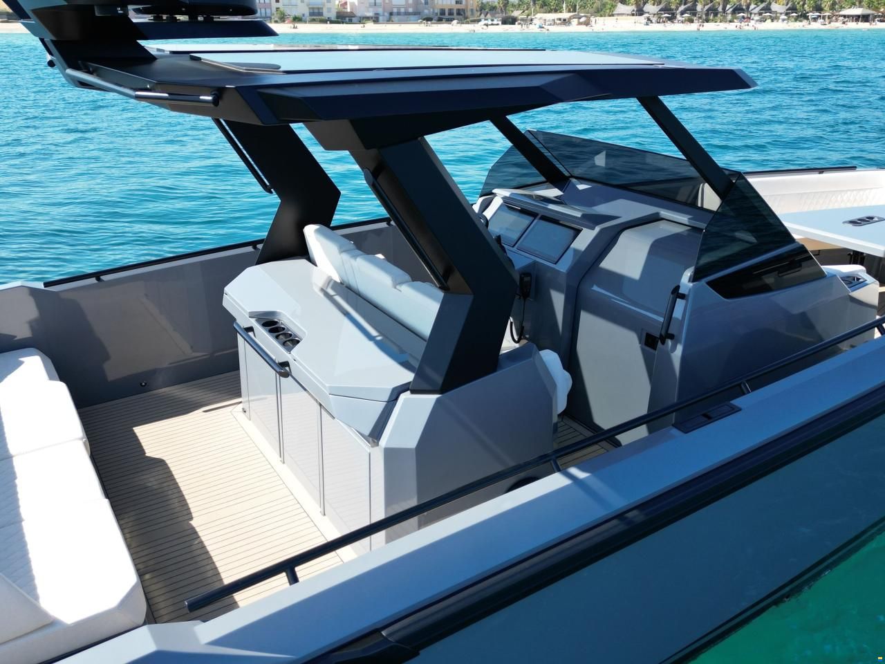 2023 VanQuish VQ40 Sports Line, EUR 839.000,-