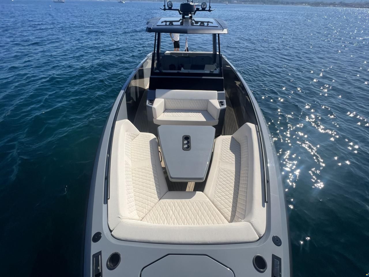 2023 VanQuish VQ40 Sports Line, EUR 839.000,-