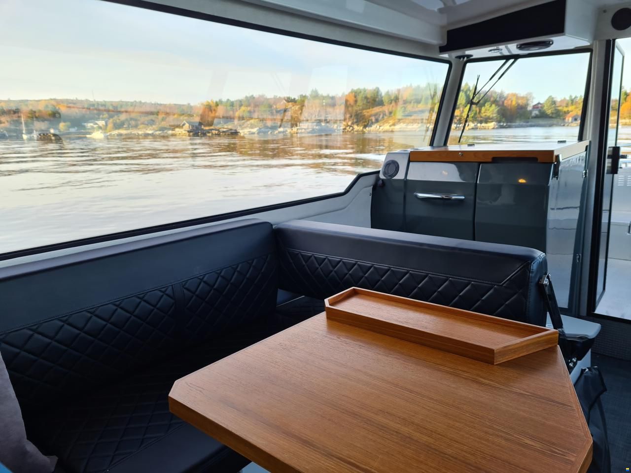 2021 Buster Phantom Cabin to sell