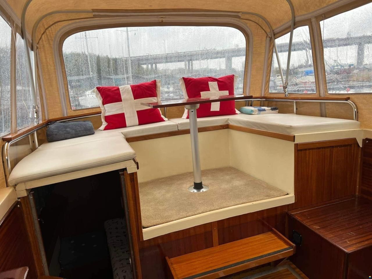 1982 Storebro 31 Baltic, SEK 440.000,-