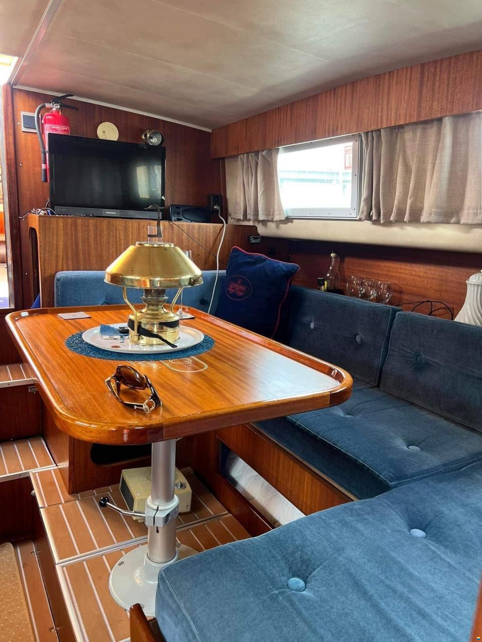 1982 Storebro 31 Baltic, SEK 440.000,-