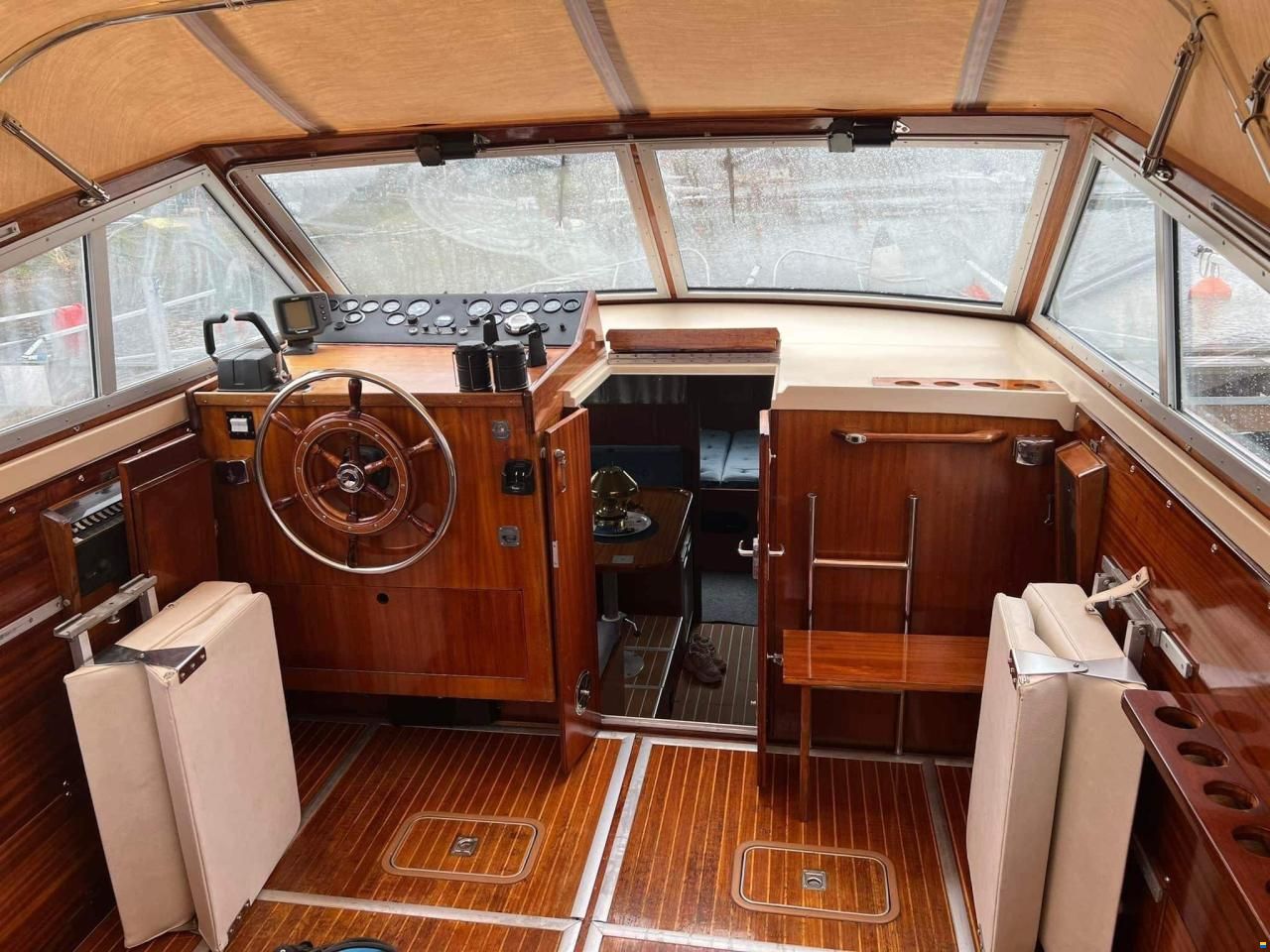 1982 Storebro 31 Baltic, SEK 440.000,-