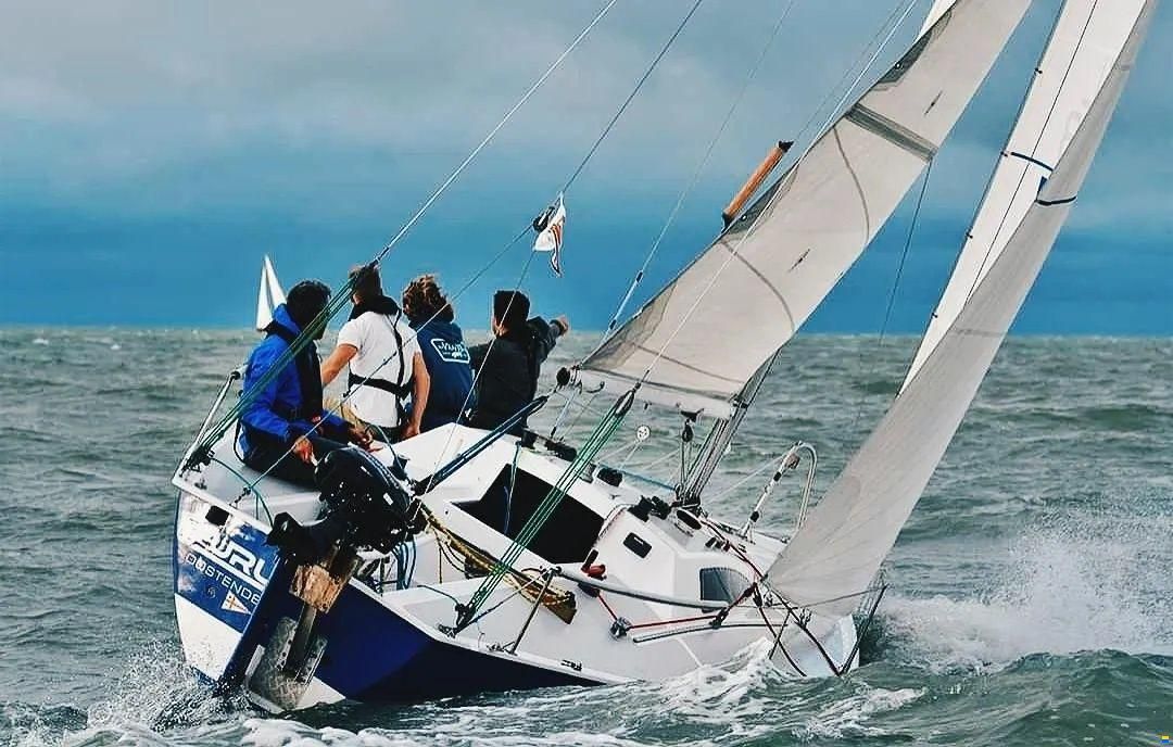 1978 Michel Joubert Quarter Ton Class, EUR 3.000,-