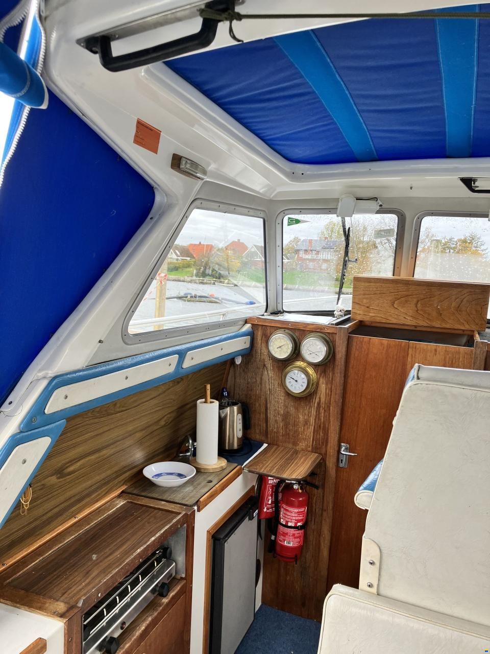 1986 Saga 25, 125 000 DKK