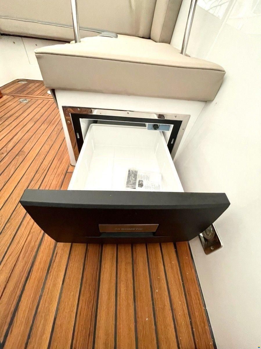 2023 Nordic Ocean Craft 22 SPORT KABINE, EUR 64.900,-