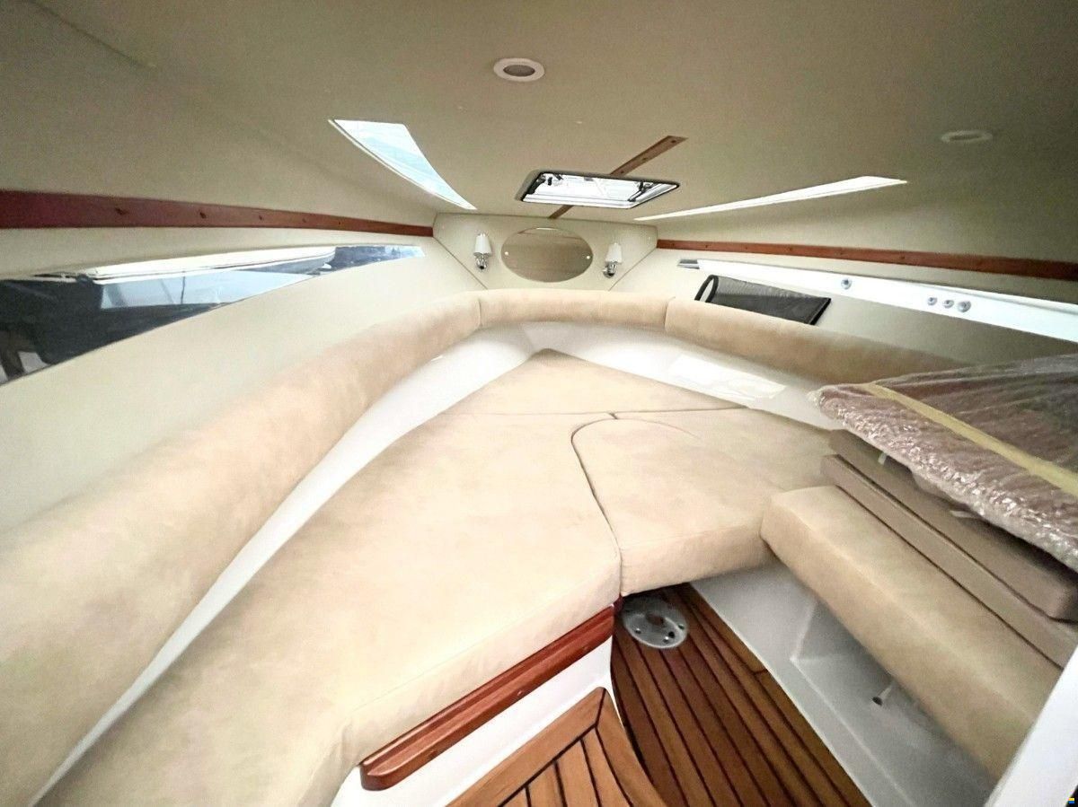 2023 Nordic Ocean Craft 22 SPORT KABINE, EUR 64.900,-