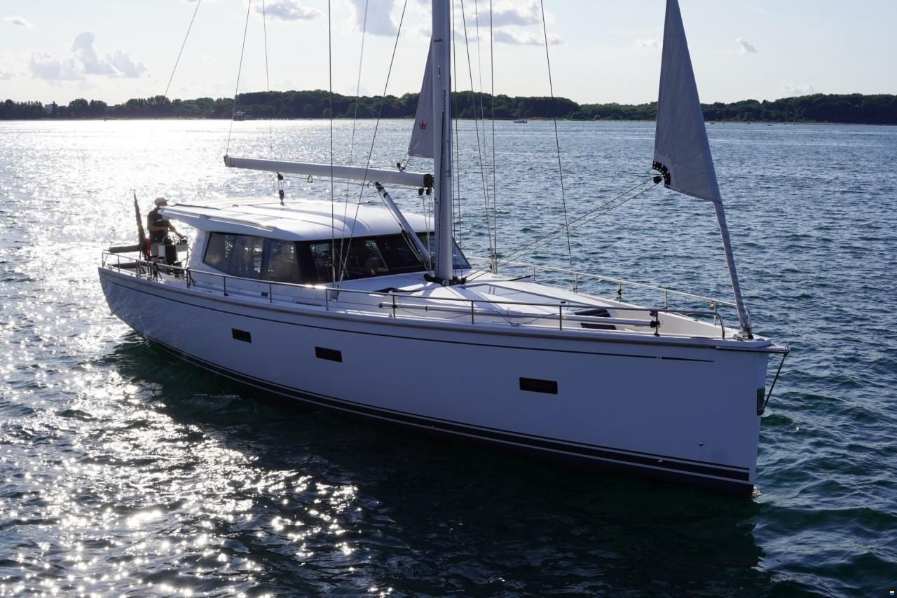 2019 Moody DS 45, EUR 629.000,-