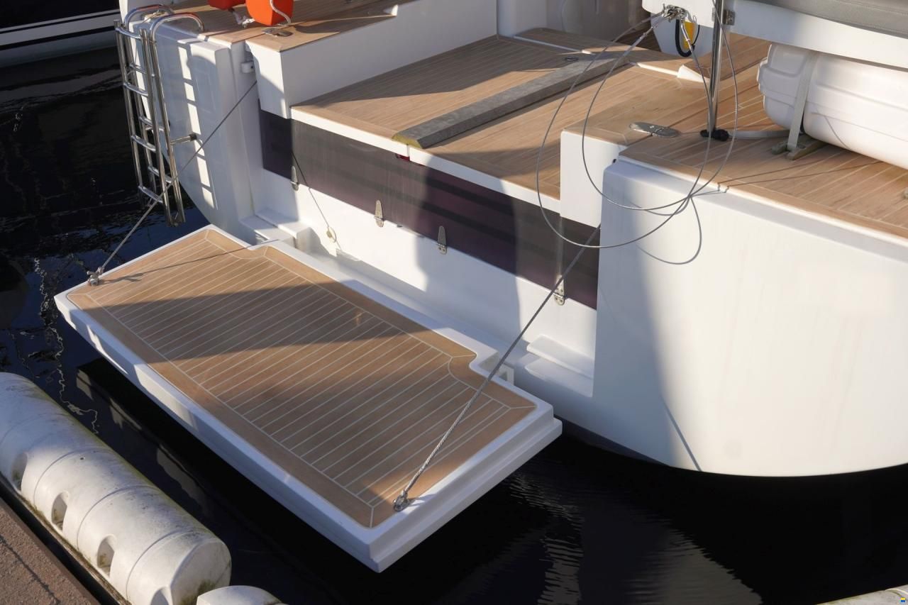 2019 Moody DS 45, EUR 629.000,-