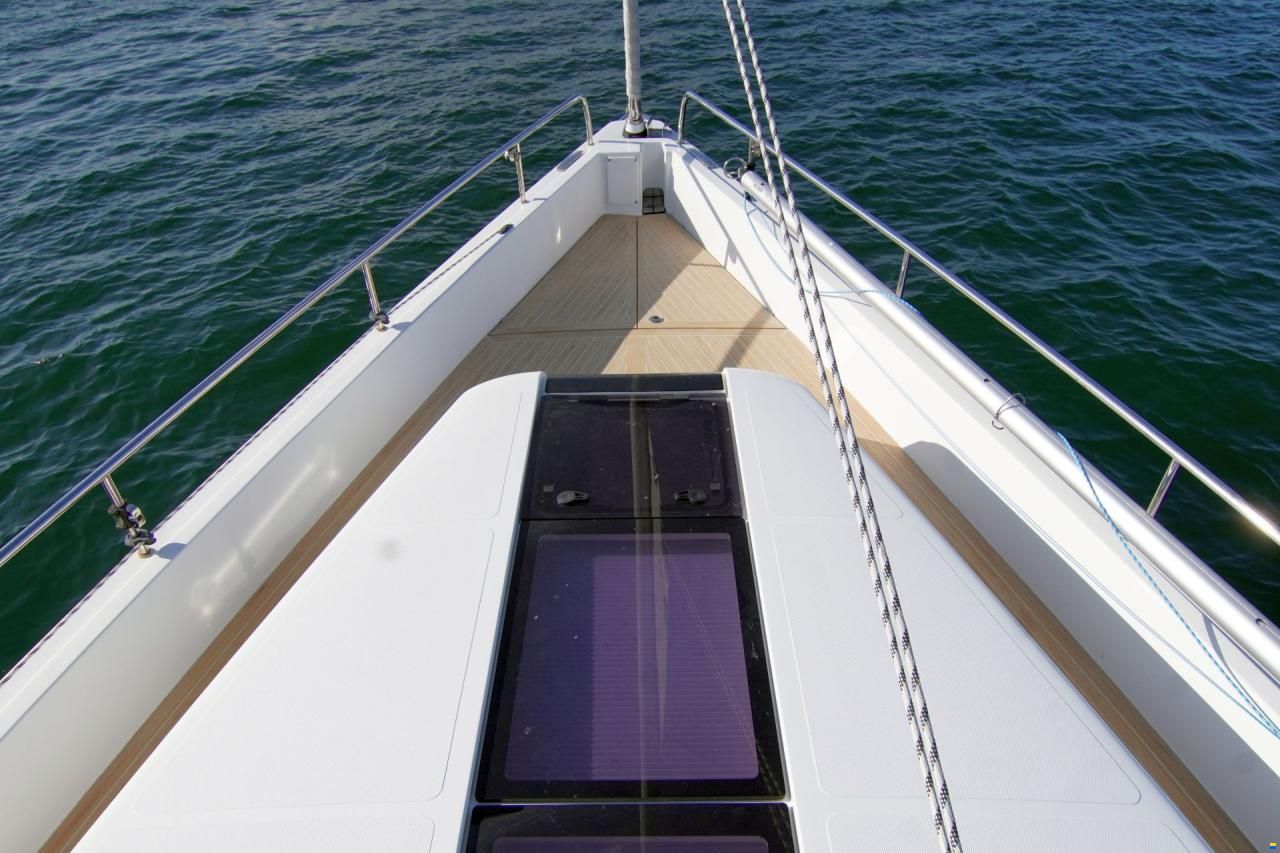 2019 Moody DS 45, EUR 629.000,-